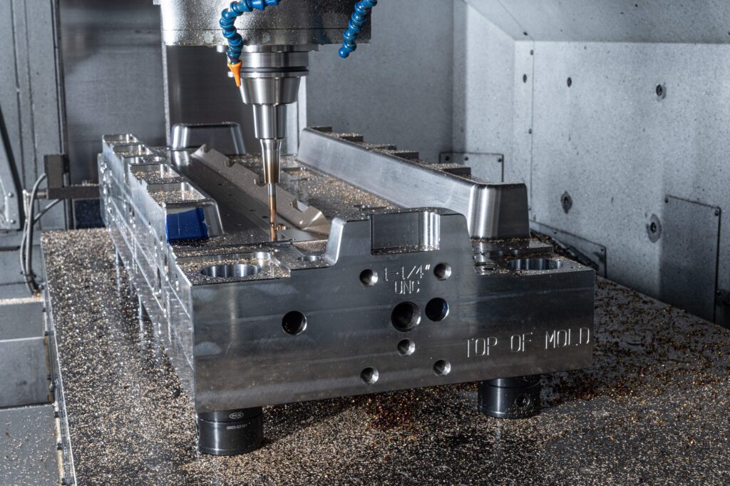 Tooling – Arlen Tool Group