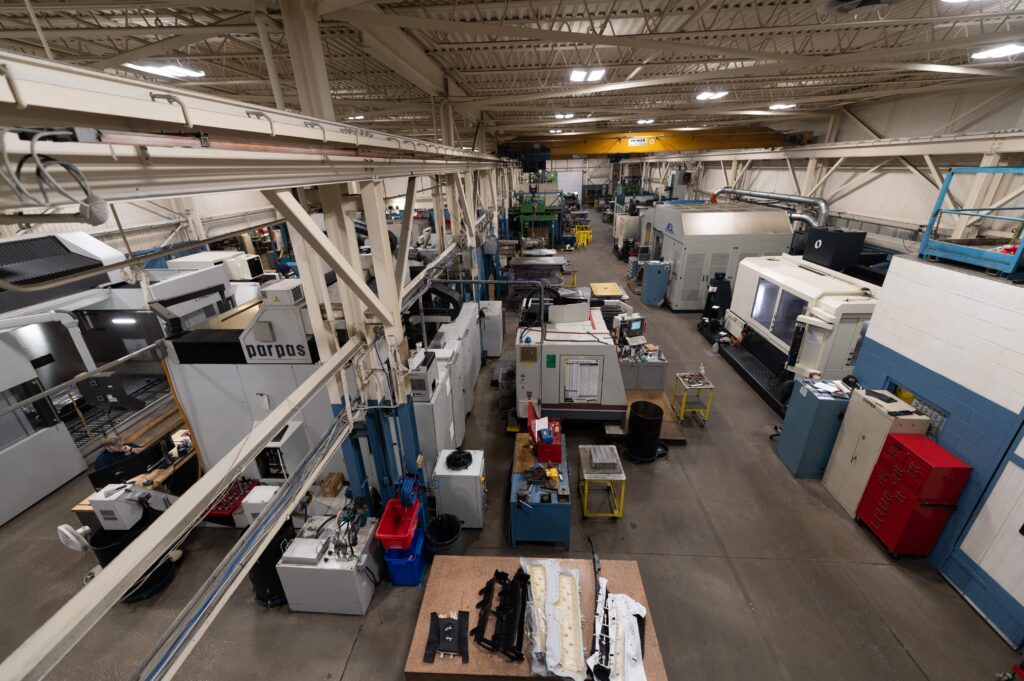 About Us – Arlen Tool Group