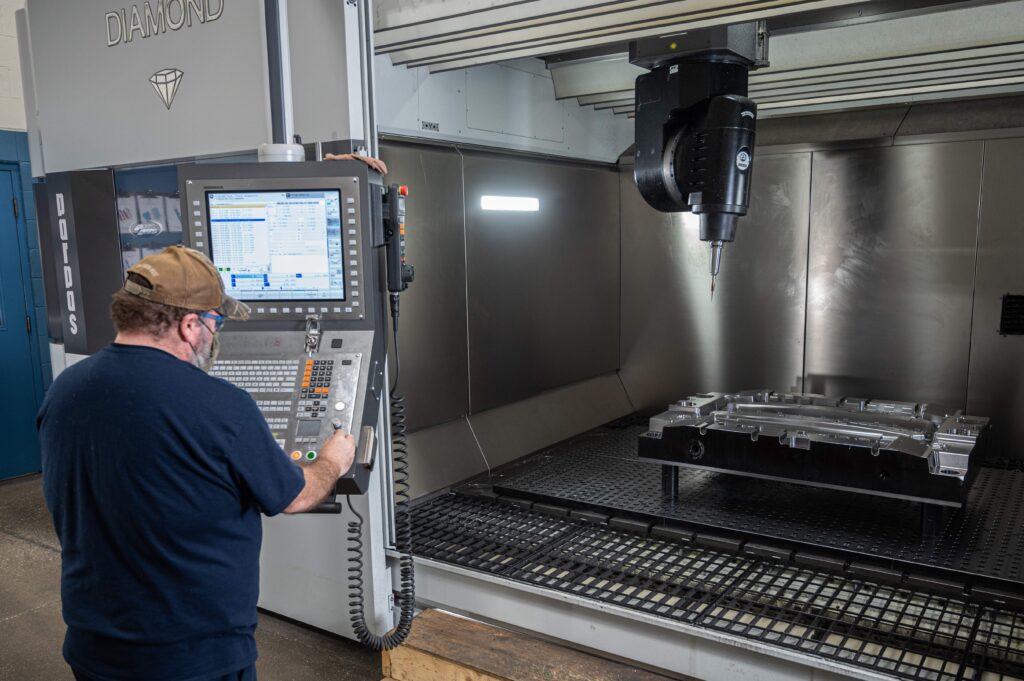 Tooling – Arlen Tool Group